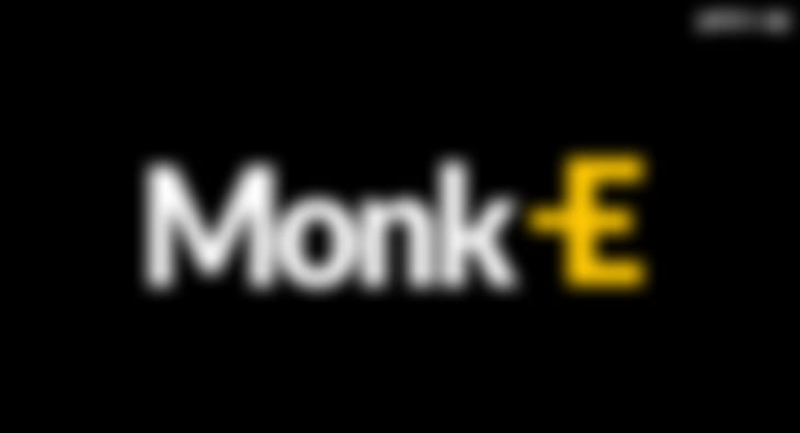 Monk Entertainment