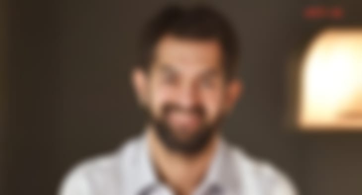 Karan Bedi