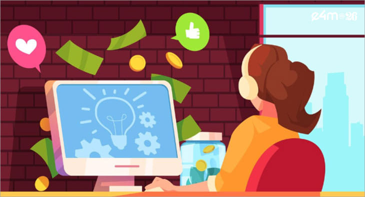 digital-creator - Latest News About digital-creator - Exchange4media