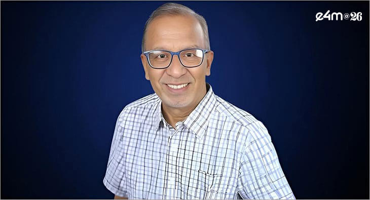 Ganapathy Viswanathan