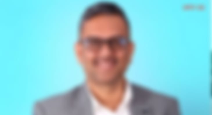 GMR Group names Ashish Sharma as CEO of EdTech business