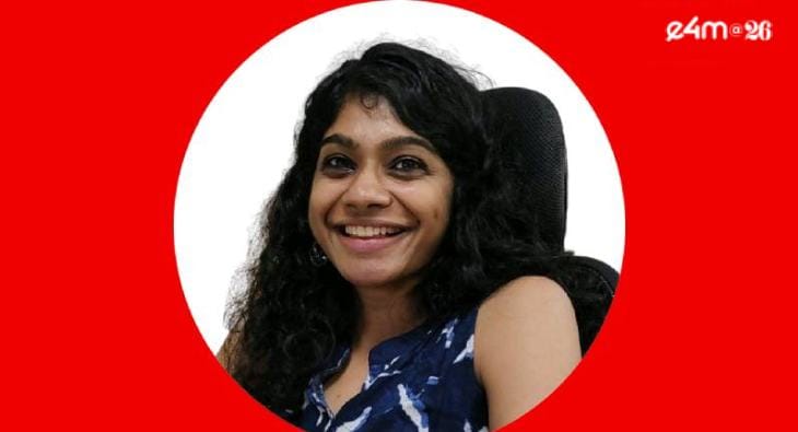 janani-kandaswamy-marketing-leader-travel-tech-platform - Latest News ...