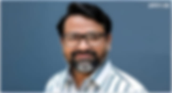 Remembering Udayan Sharma