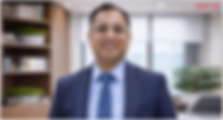 SBI General Insurance appoints Shrish Mahuli Chief Business Officer