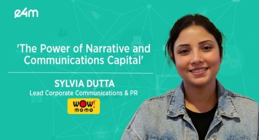 Sylvia Dutta
