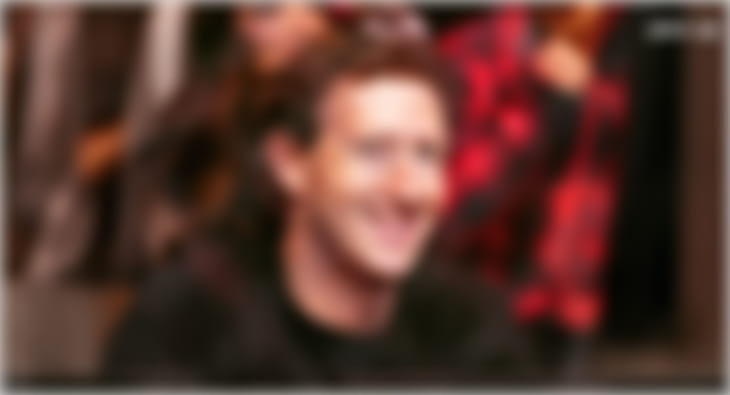 Mark Zuckerberg