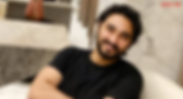 Vikash Anand