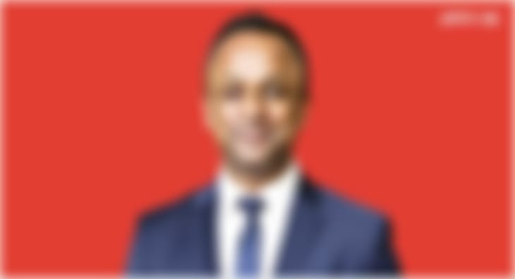 Omnicom Media appoints Anthony Palathingal as General Manager