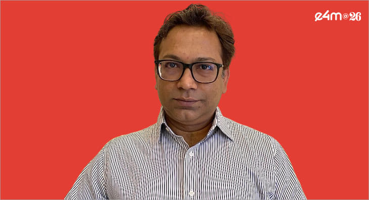 shailesh-dobhal - Latest News About shailesh-dobhal - Exchange4media