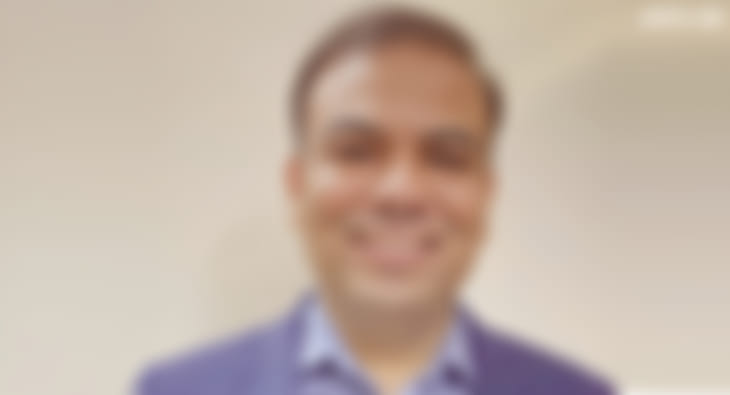 Codingal appoints Praveen Kumar as VP Operations