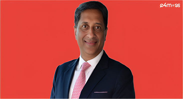 Vinay Malhotra resigns as Head of Global Sales at IndiGo