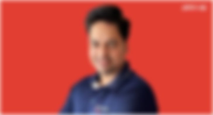 Gaurav Jain appointed COO at Redcliffe Labs
