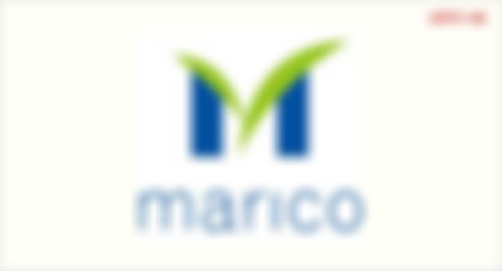 Marico Limited