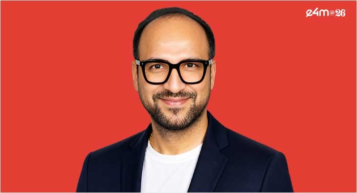 Uttam Kumar joins Metro Brands as Chief Product Officer