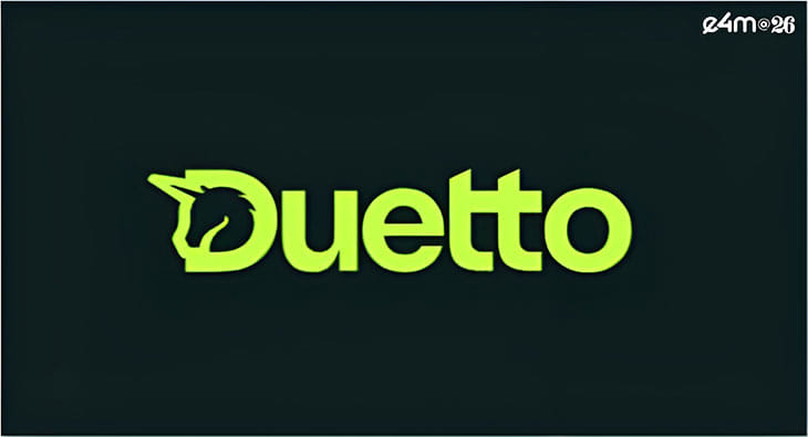 duetto-cso-michael-schaffner-leadership-announcement - Latest News ...