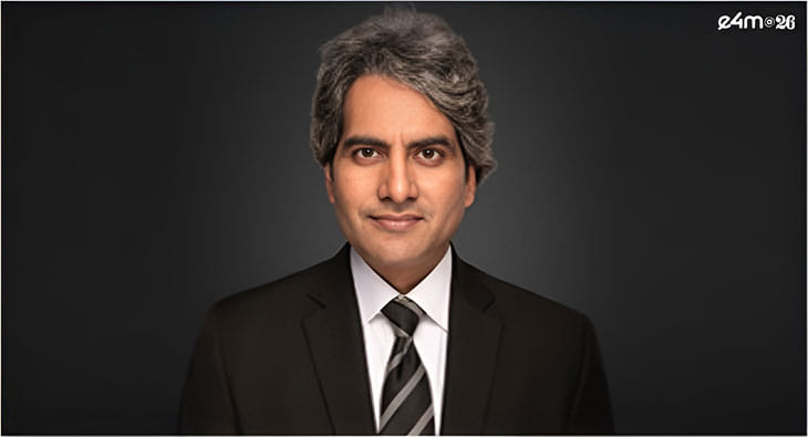 Decode with Sudhir Chaudhary