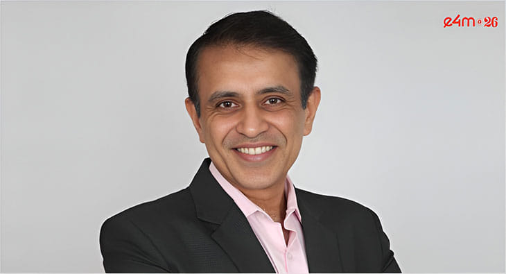 Ankur Kharbanda elevated as Deputy CEO of Niva Bupa