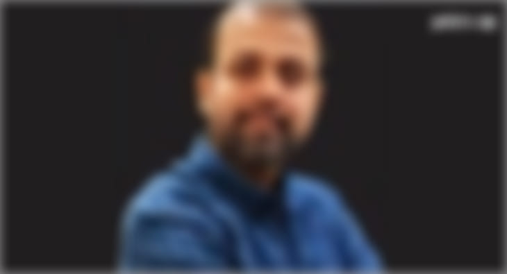 Nilesh Bagaria