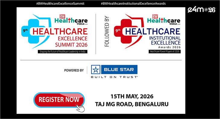 BW Healthcare Excellence Summit 2026