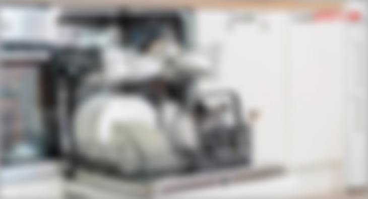 Dishwashers