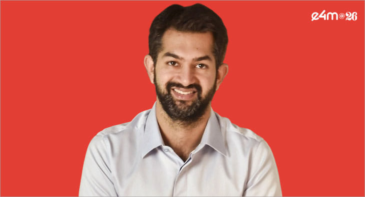 Karan Bedi amid Amazon MX Player and Prime Video integration