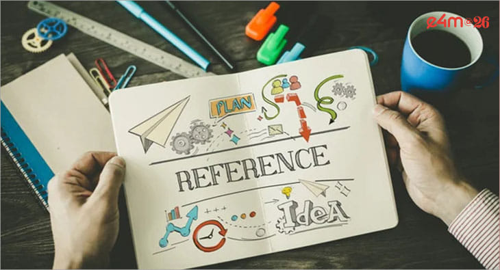 Has advertising entered its ‘Reference Era’?