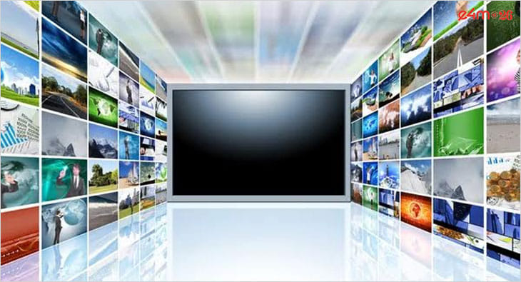 TV Broadcasting Rules