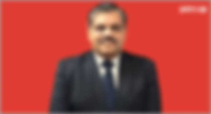 Tata Motors names DP Nambiar as Chief Human Resources Officer