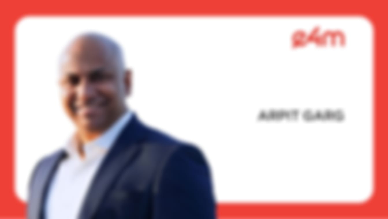 Arpit Garg