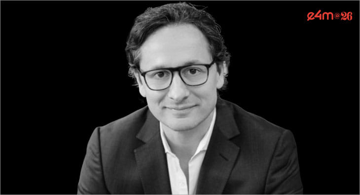 Jim O'Leary appointed CEO of Penta Group