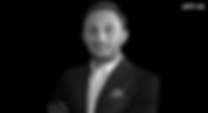 Fadi Tayar promoted to CFO Emerging Markets at Edelman