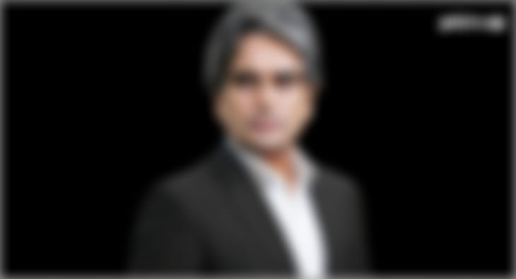 Sudhir Chaudhary