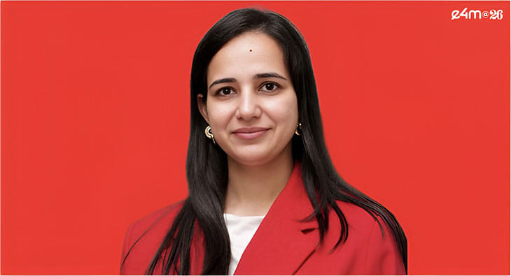 ashween-anand-appointed-chief-financial-officer-at-bajaj-electricals ...
