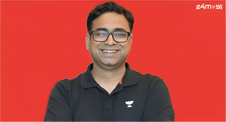 Sumit Jain to step down from Unacademy operational role
