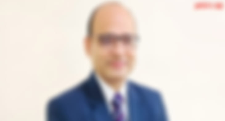 Anoop Jindal appointed Vice President B2B Sales at Castrol India