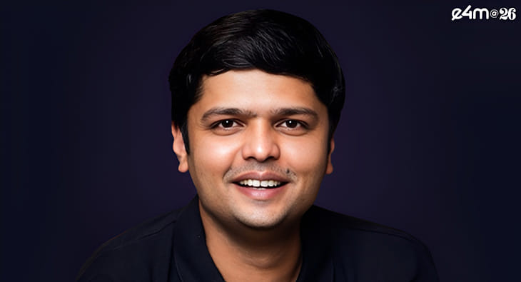Reliance Retail appoints Sandeep Karwa as CEO of Ajio and Shein