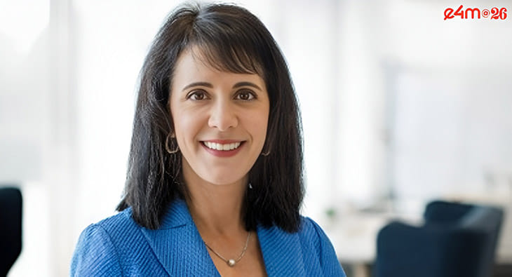 Lisa Materazzo stepping down as Global CMO of Ford Motor Company