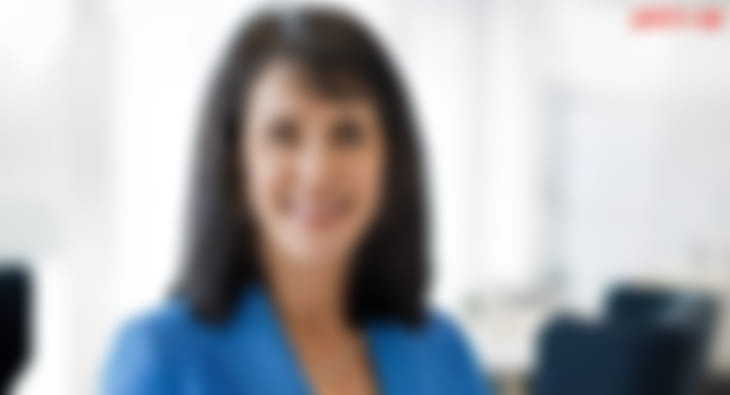 Lisa Materazzo stepping down as Global CMO of Ford Motor Company