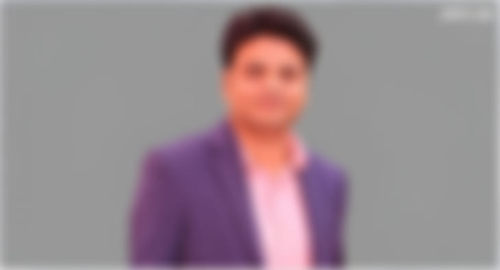 Dainik Jagran appoints Arpit Tripathi as in-charge of Greater Noida bureau