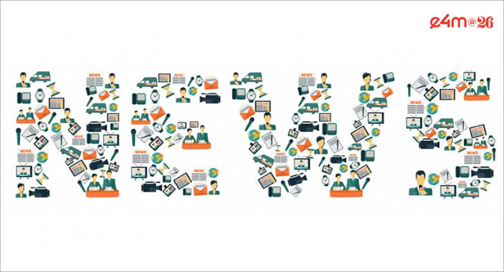 News publishers