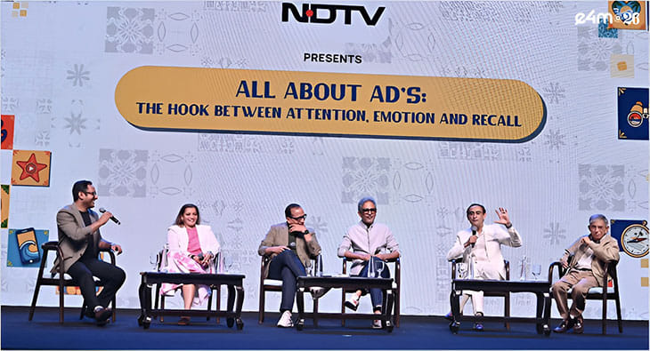 NDTV Profit launches The Hook