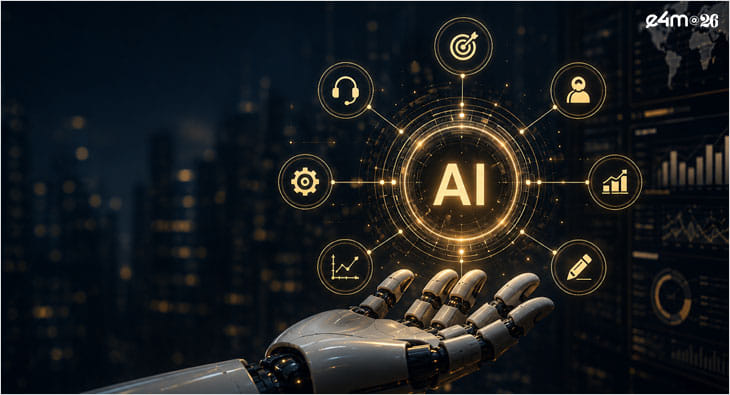 7 AI Agents Every Brand Will Soon Deploy
