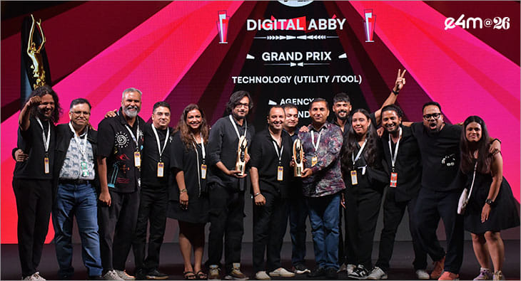 ABBY Awards