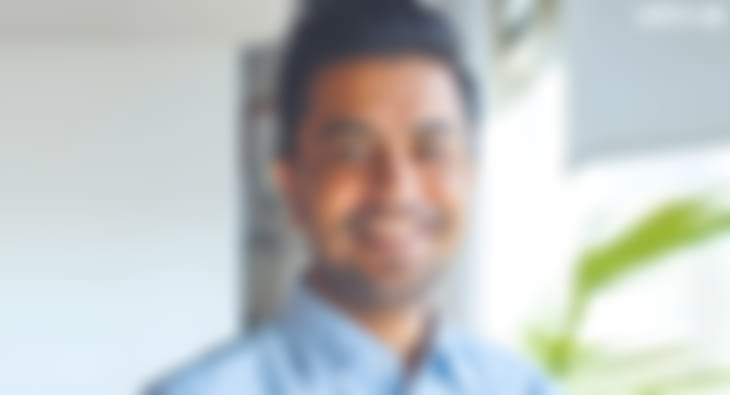Rajneesh Bolia Elevated to Chief Innovation Officer at Ogilvy India
