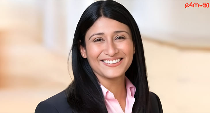 Anu Gupta Elevated to Chief Transformation Officer at Starbucks