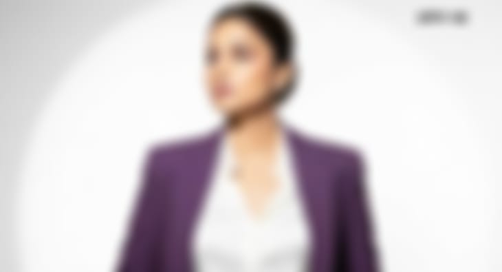 Arpita Arya Joins News18 India as Anchor for 5 PM Show