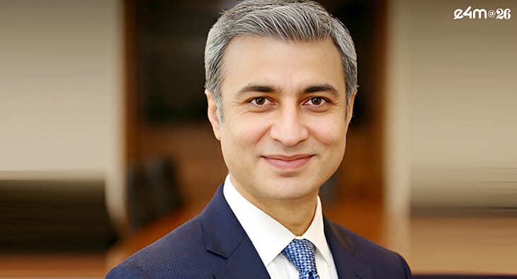 Truecaller appoints ex-Meta leader Sandeep Bhushan to board role