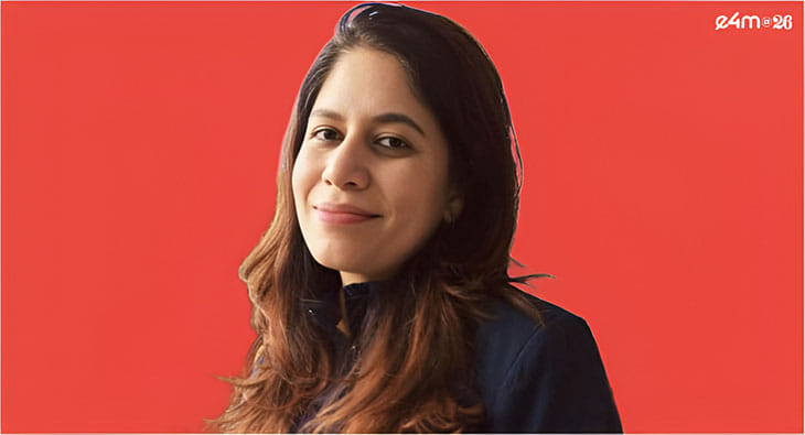 Celia D'Souza Promoted to VP-Marketing at Kotak Mahindra Bank
