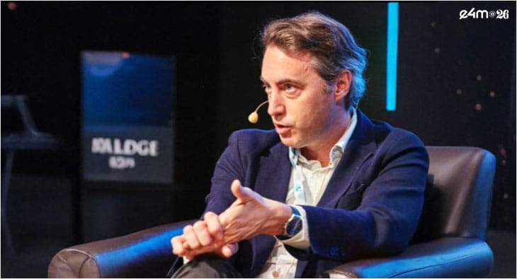Tom Duff Gordon Joins OpenAI as VP, Head of EMEA Policy