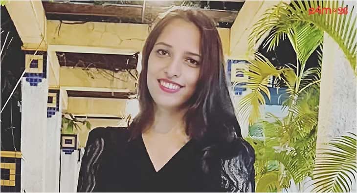 Ankitaa Ghag moves on from EssenceMediacom